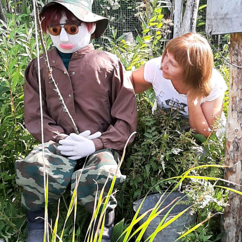 Иконка канала Елена