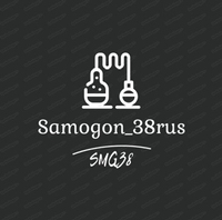 Иконка канала Samogon38_rus