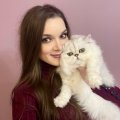 Иконка канала Murlesk cattery