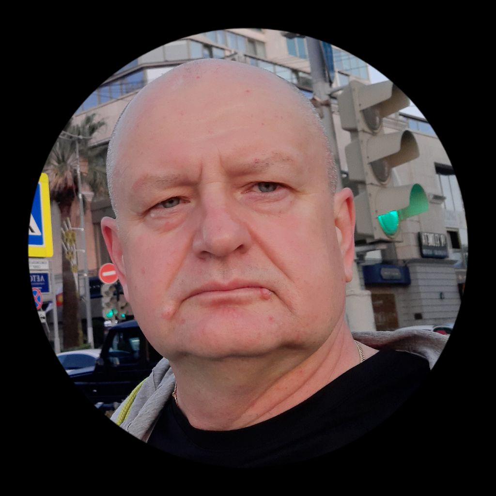 Иконка канала Дмитрий Лебедев. RUTUBE.