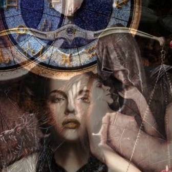 Иконка канала ИНТЕРЕСНОЕ РЯДОМ!