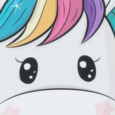 Иконка канала Unicorn Art