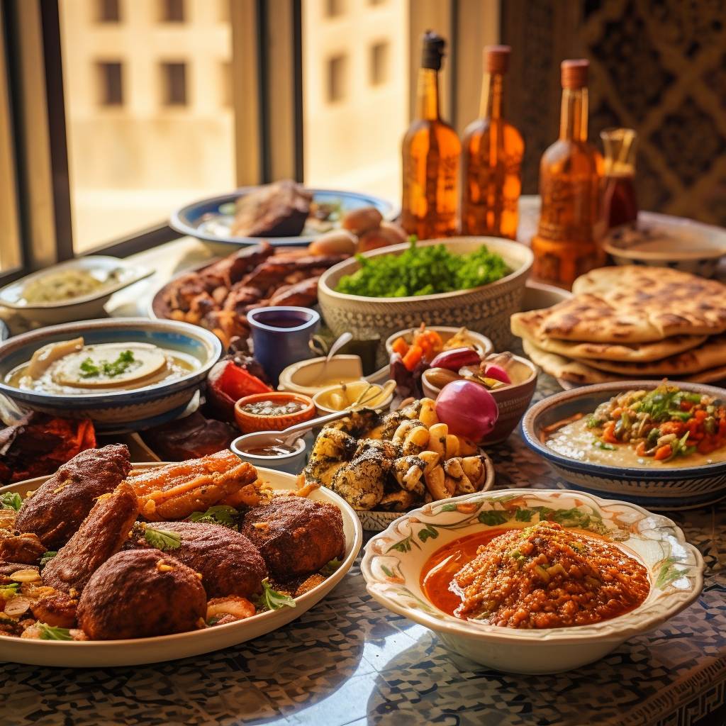 Иконка канала Кулинарные Приключения