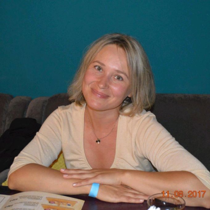 Иконка канала Natamaggnata