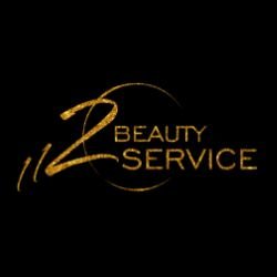 Иконка канала 112 beauty service. Брови, ресницы, Тюмень.