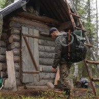 Иконка канала -ТАЁЖНИК-