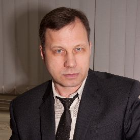Иконка канала Виктор Александрович