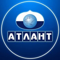 Иконка канала ATLANT