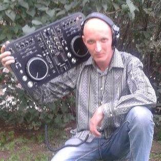 Иконка канала DJ_Raziel