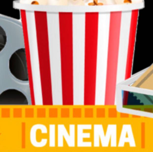 Иконка канала Фильмы и Сериалы