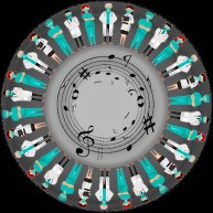 Иконка канала Musica Medicus