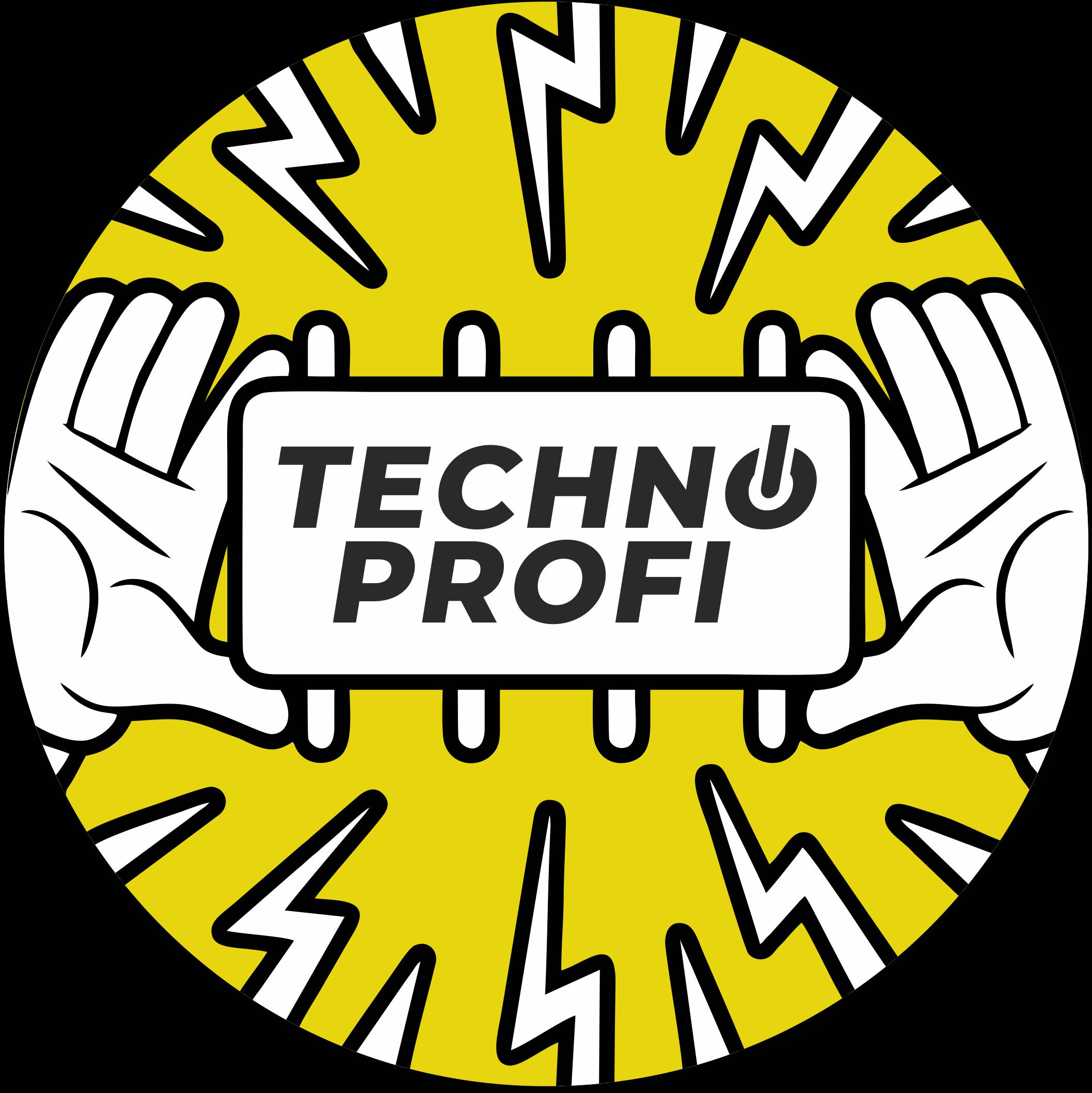 Иконка канала TechnoProfi