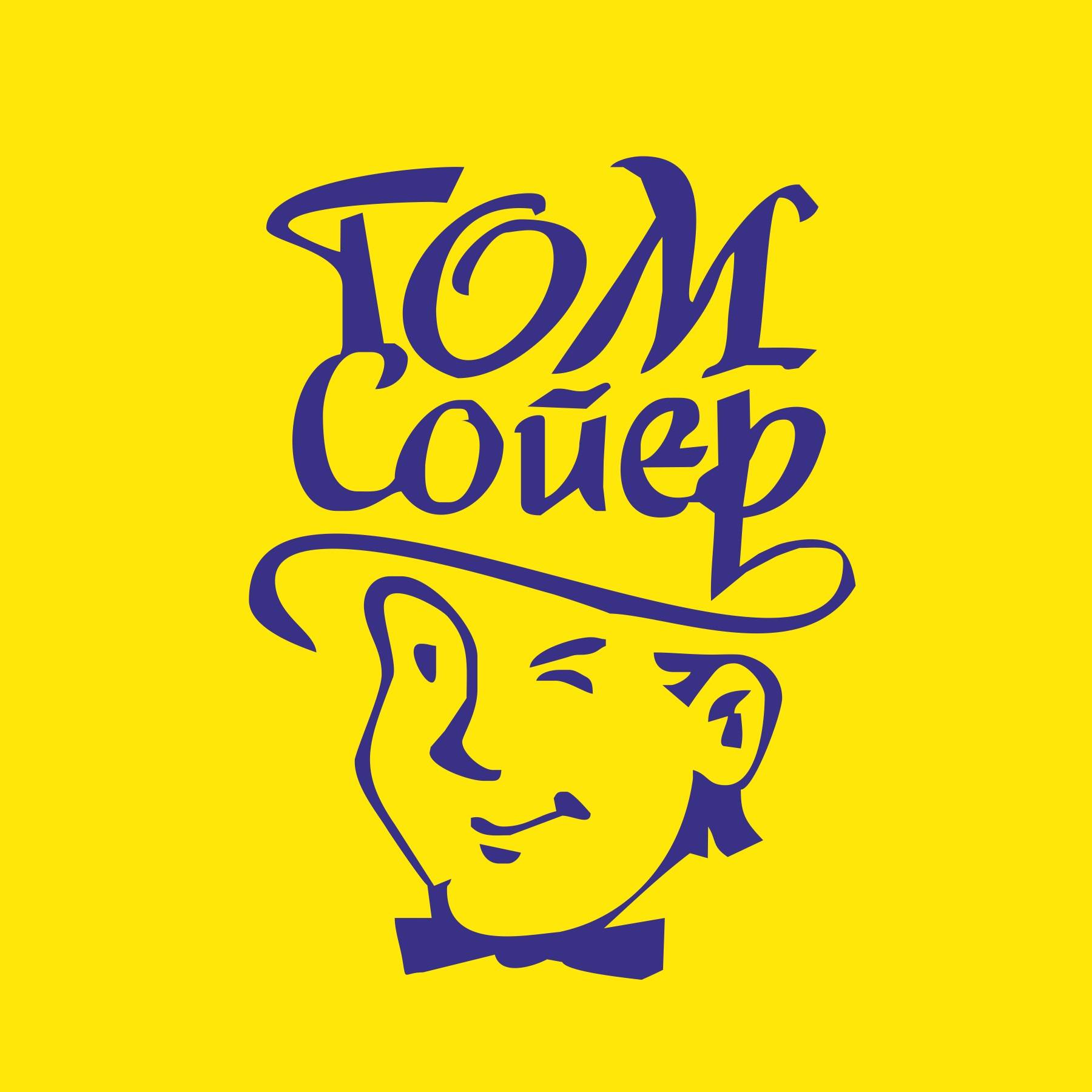 Иконка канала Английский клуб "Том Сойер"