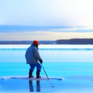 Иконка канала Ловля На Льду