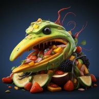 Иконка канала Кулинарный Квест