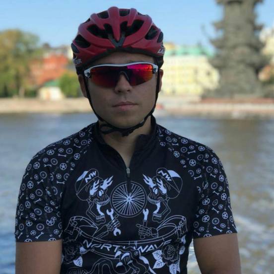 Иконка канала TrriGGerR