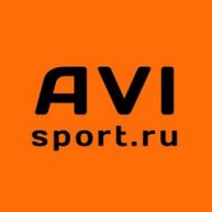 Иконка канала Ависпорт