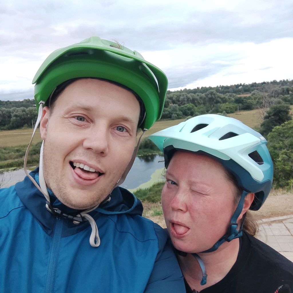 Иконка канала Veloclubs.ru - sup и вело туры