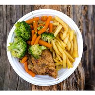 Иконка канала ДОМАШНЯЯ КУХНЯ