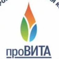 Иконка канала НПК ПРОВИТА - газоразделительное оборудование