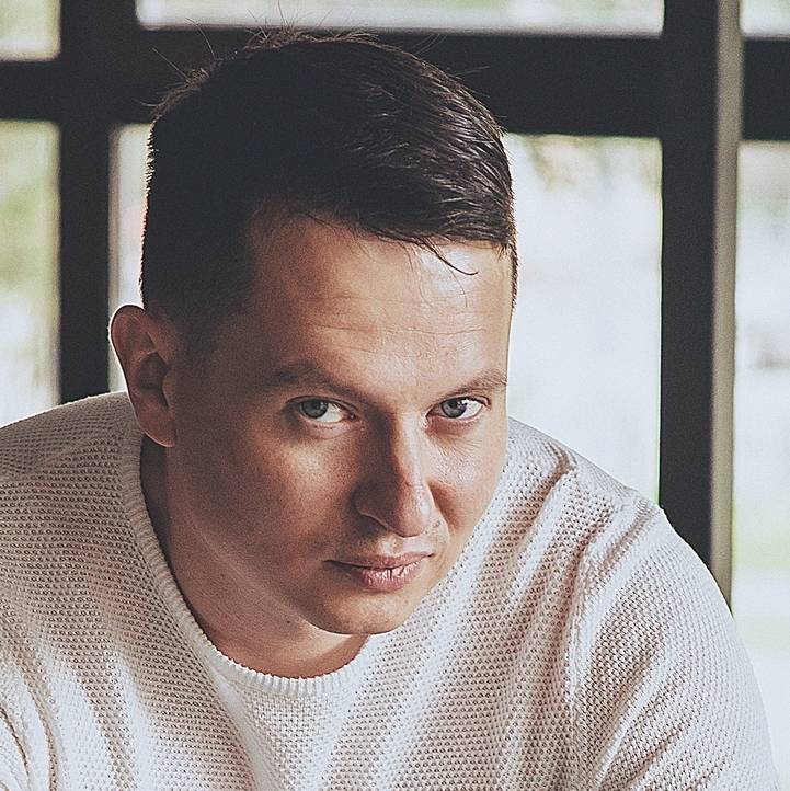 Иконка канала Олег  Мазепцев