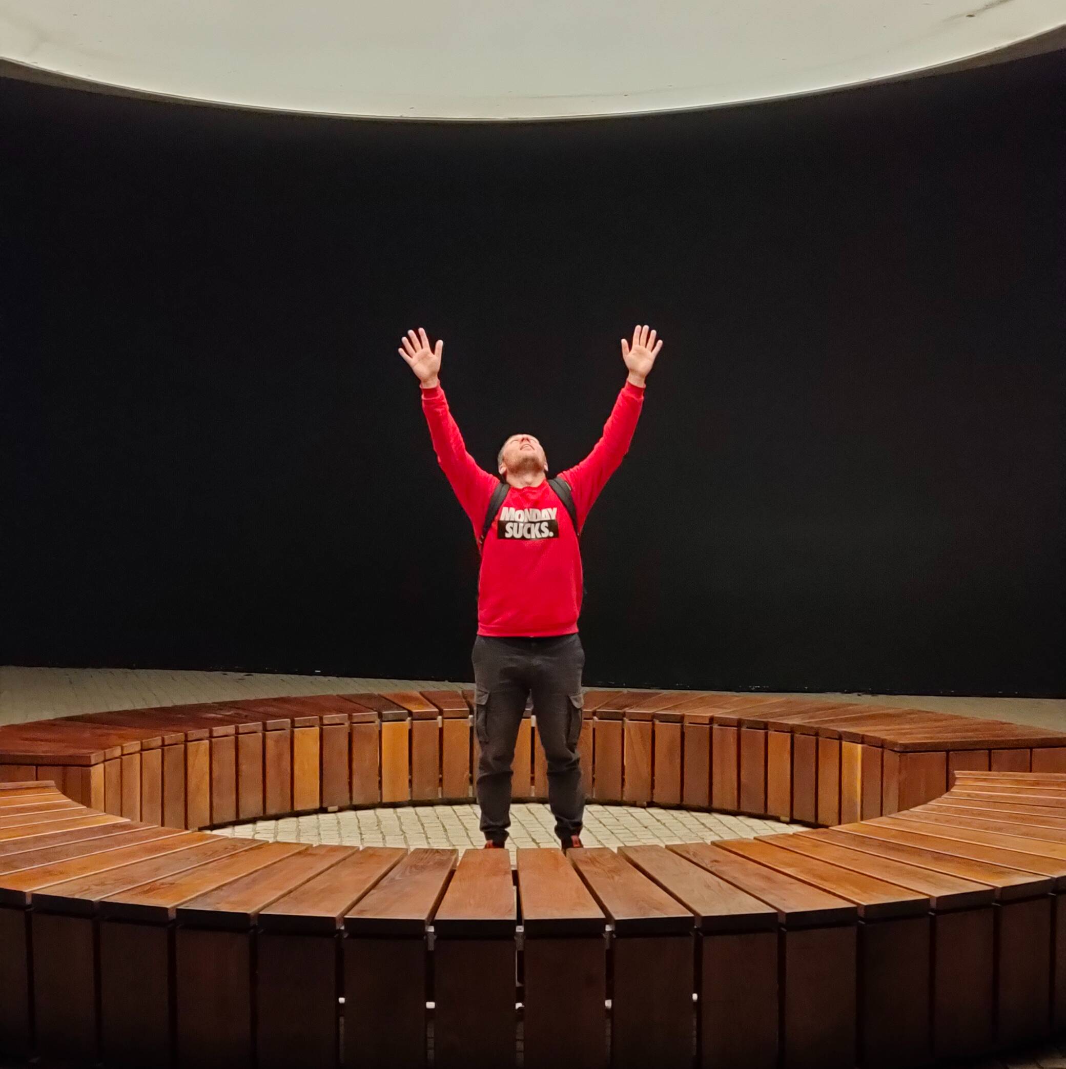 Иконка канала tigerwandr