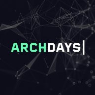 Иконка канала Конференция ArchDays