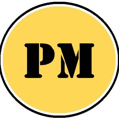 Иконка канала PROMAXIMUM