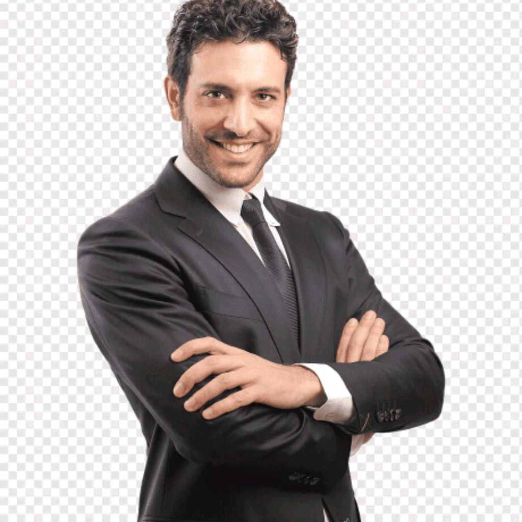 Иконка канала Деловая жопа