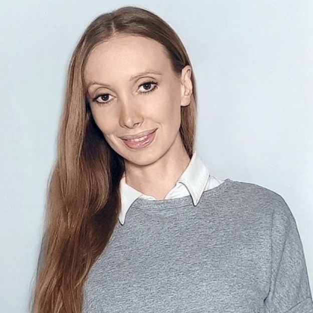 Иконка канала Светлана Ястребова