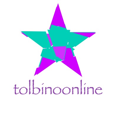 Иконка канала tolbinoonline