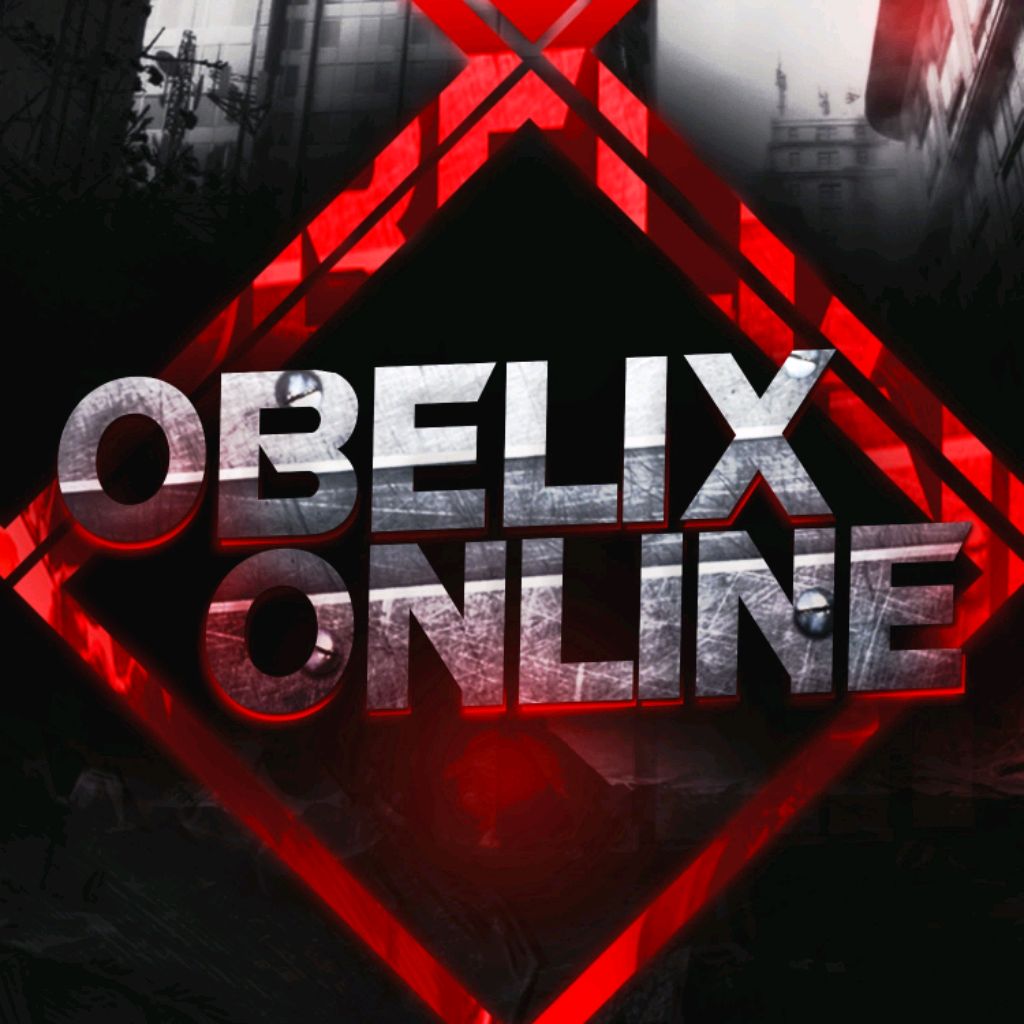 Иконка канала OBelix Online SPT - AKI
