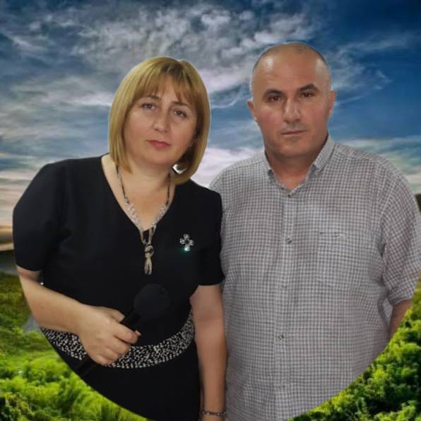 Иконка канала Церковь Эммануил г. Краснодар