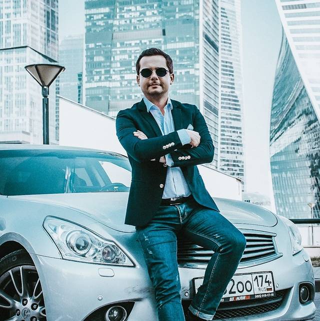 Иконка канала Павел Савченко ТВ