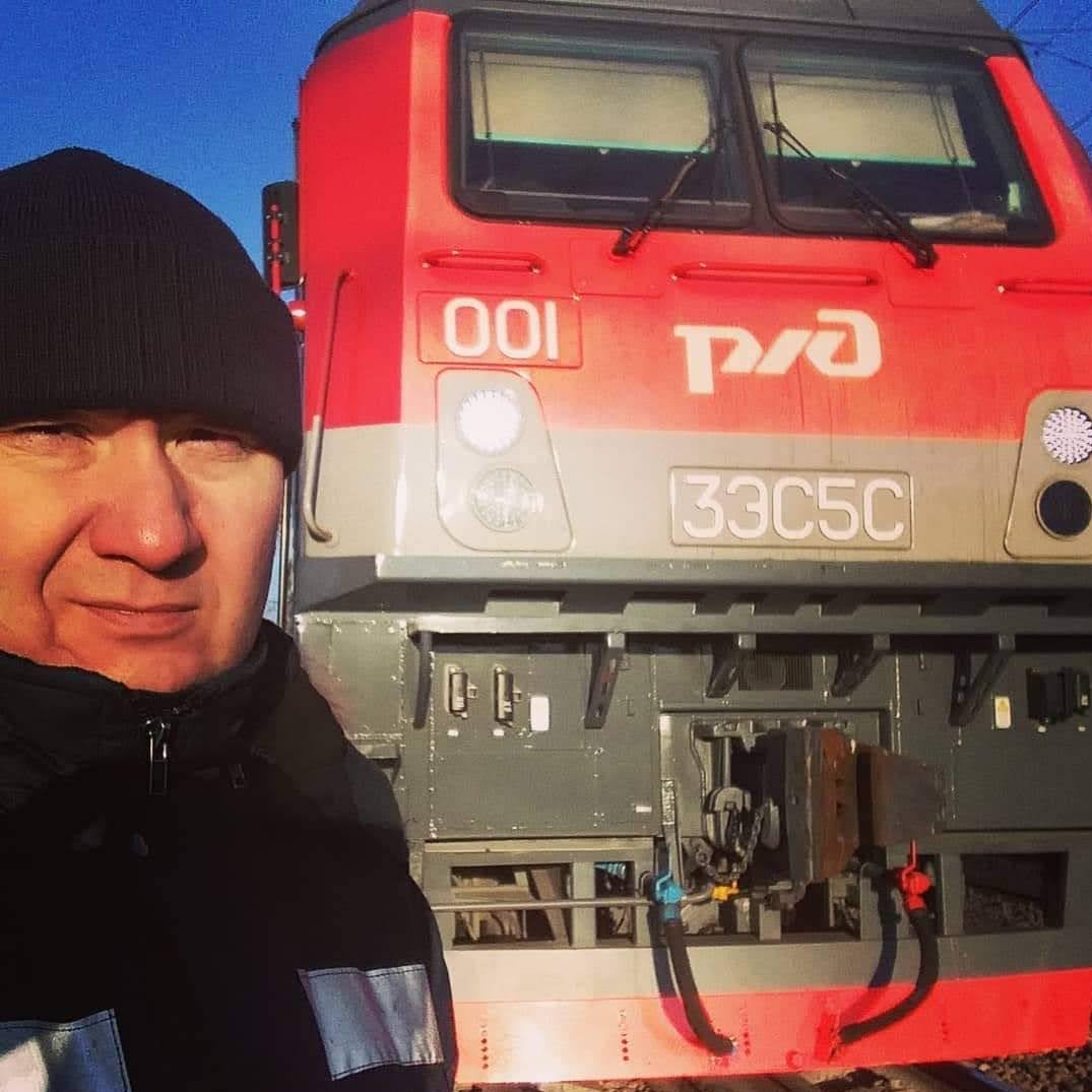 Иконка канала Михаил Snitkoff