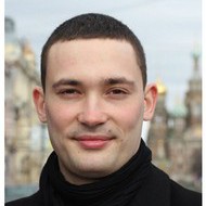 Иконка канала NikitaDobriy