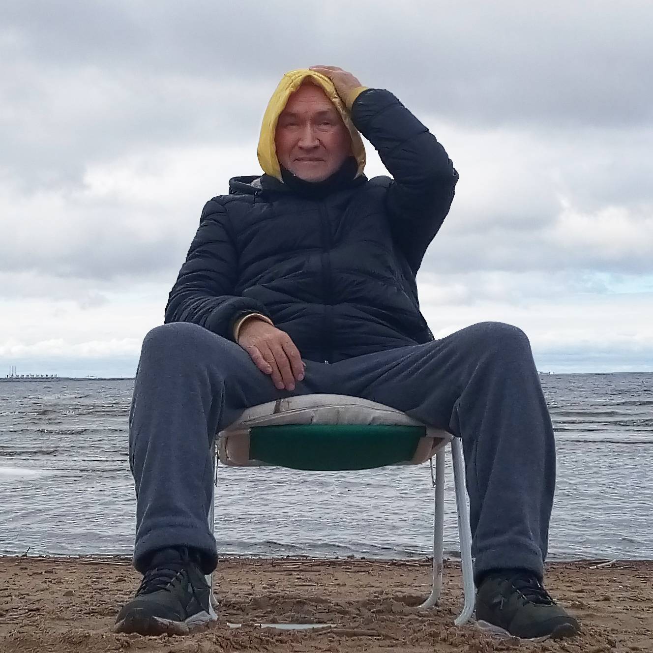 Иконка канала Slava Nagovsky