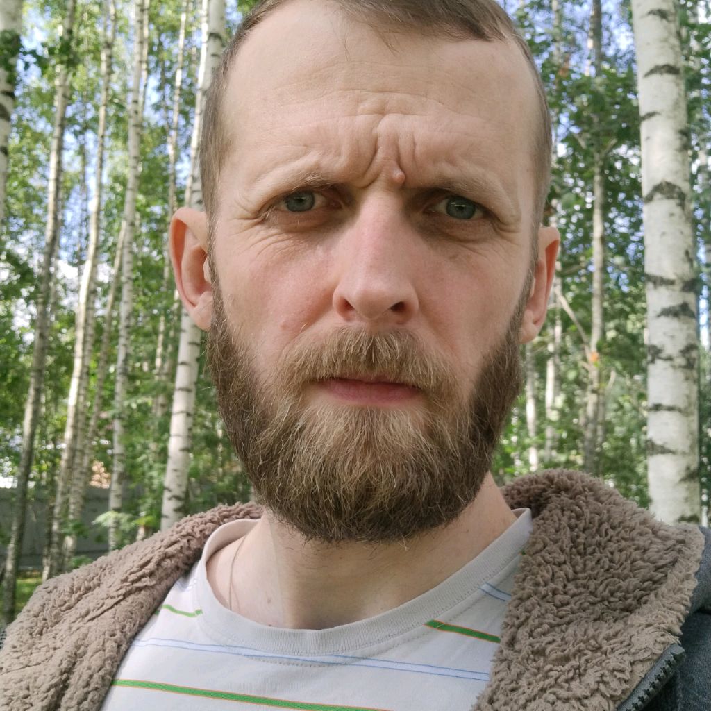 Иконка канала Андрей Нечаев