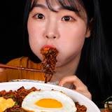 Иконка канала SULGI - мукбанг