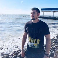 Иконка канала Александр Хайсберг