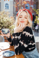 Иконка канала Kiradetka