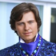 Иконка канала Прохор Шаляпин