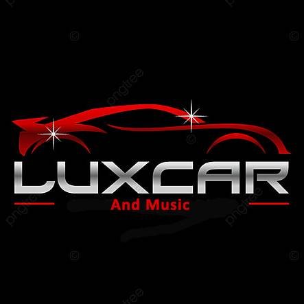 Иконка канала LUXCAR