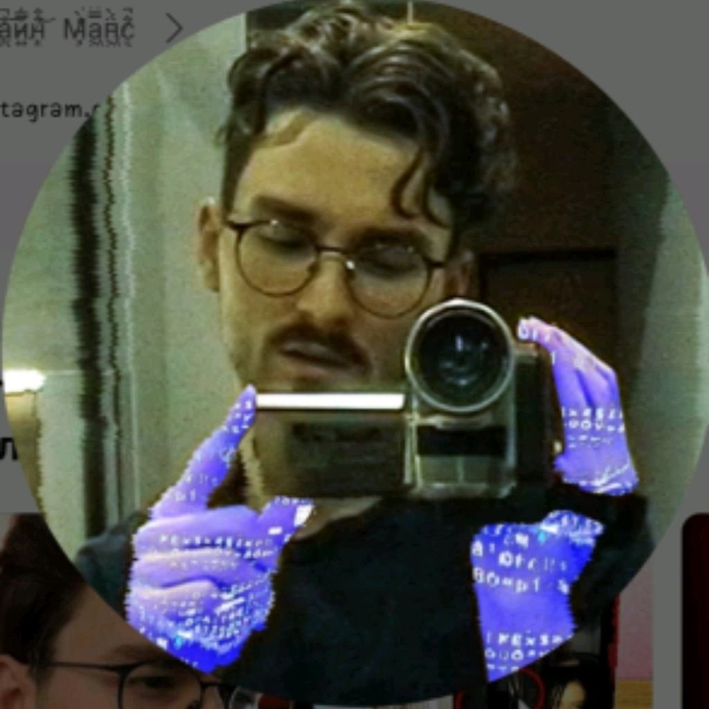 Иконка канала TheBrianMaps?