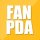 Иконка канала Fan PDA