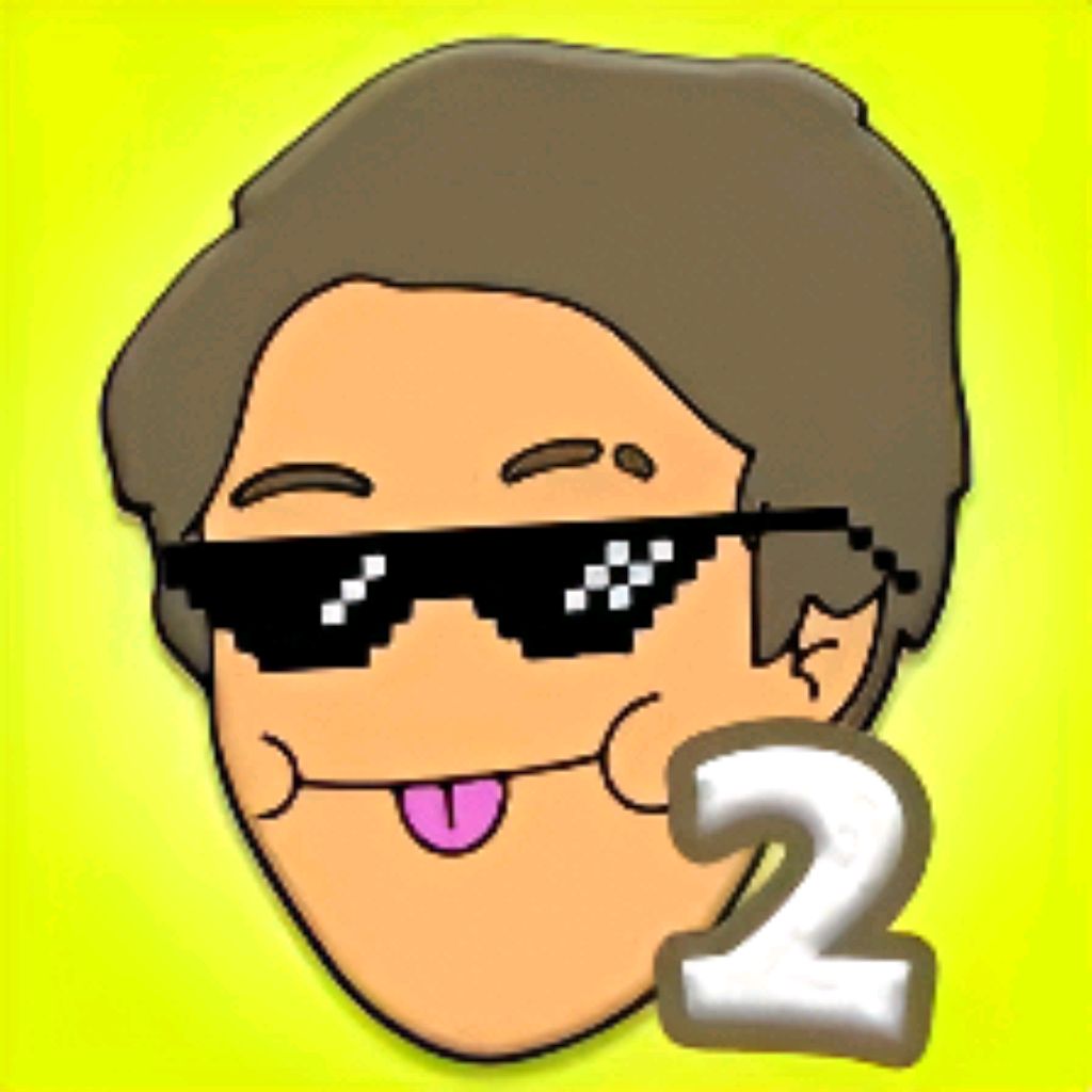 Иконка канала Holy Baam V2