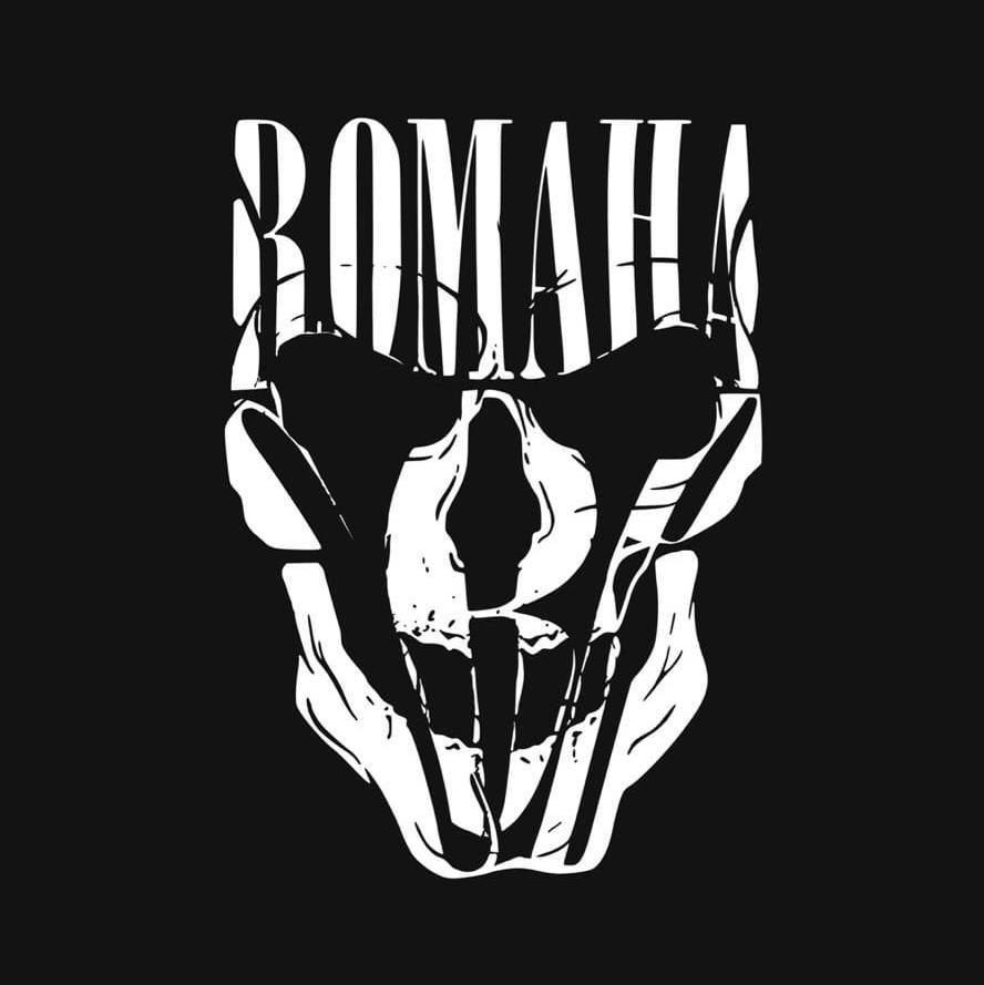 Иконка канала RomahaCBR
