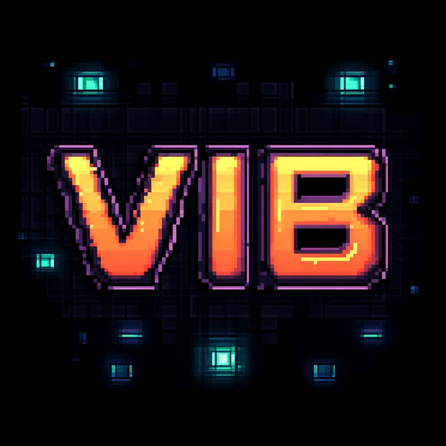 Иконка канала VIB Game