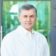 Иконка канала Игорь Петрович Костюк - врач, д.м.н., профессор