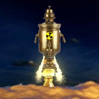 Иконка канала The nuclear samovar